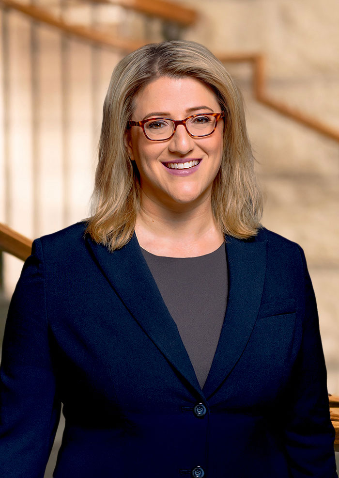 Our People - Poul | Haas Government Relations